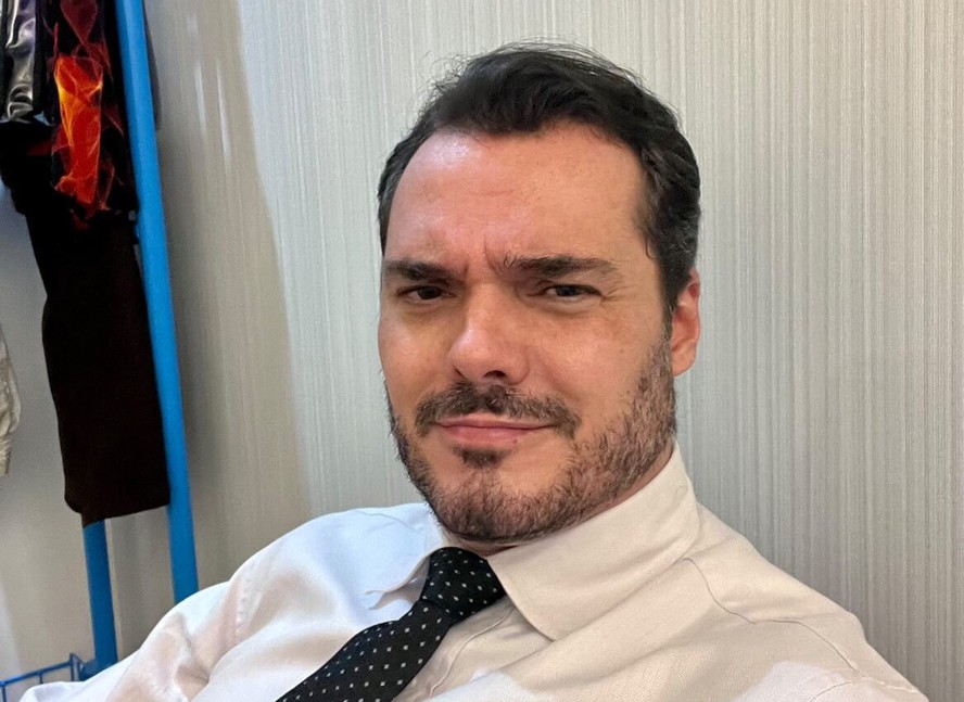 Daniel Andrade grava ‘Vai na fé’ após fazer papel polêmico em ‘Verdades ...