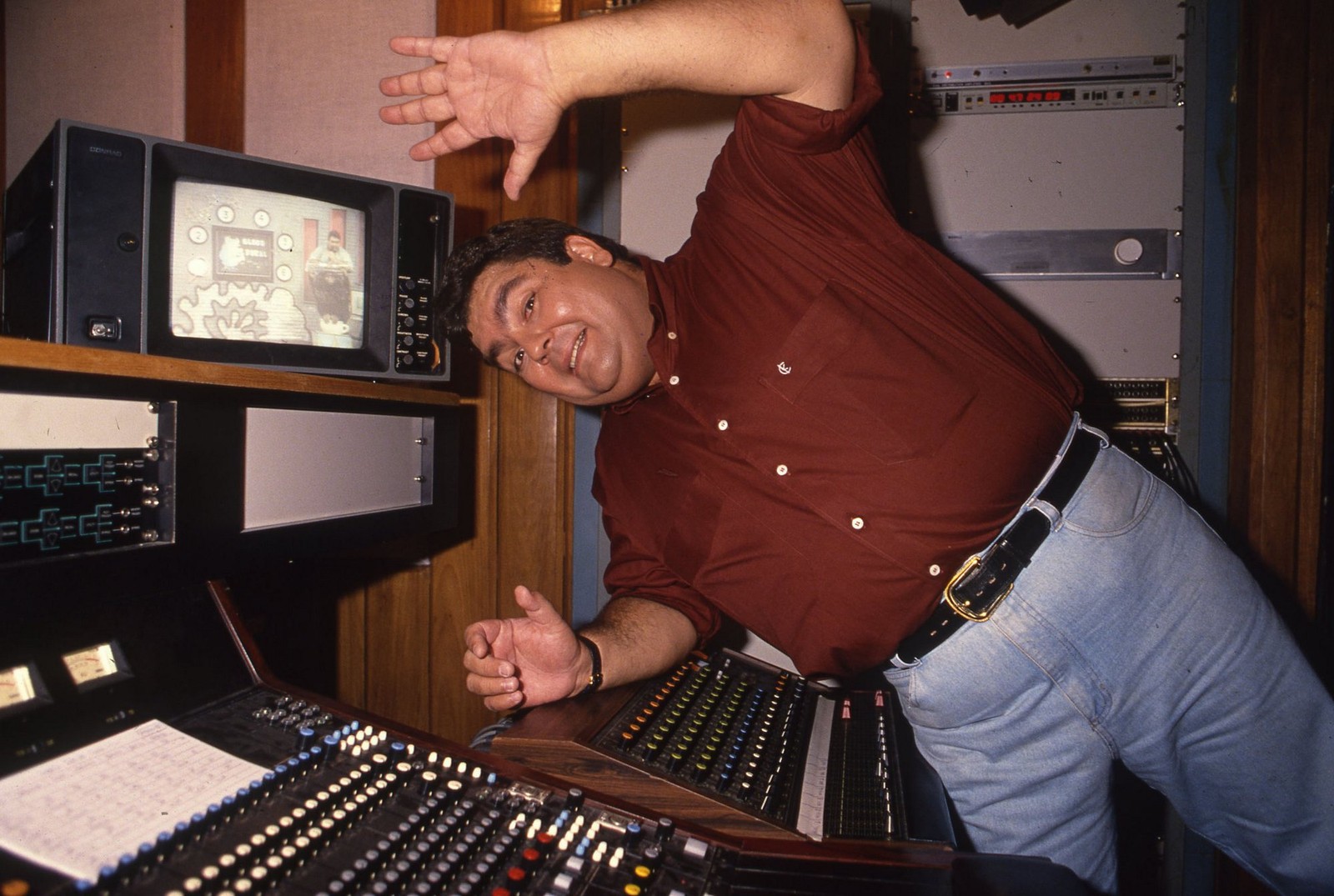 Internado desde maio, Faustão passa por transplantes de fígado e rim ...