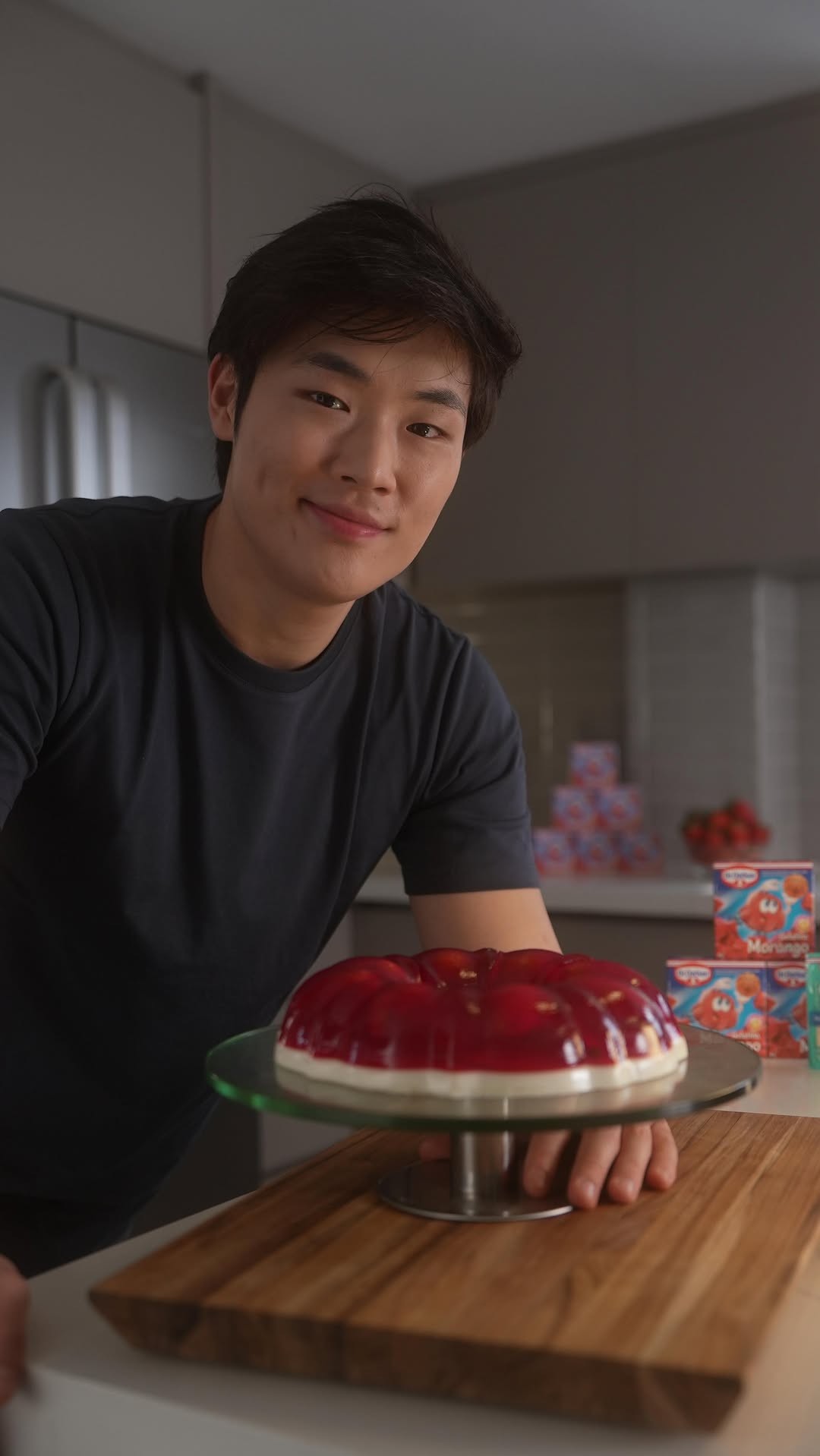 Arthur Paek entra na mira do Globoplay para ser galã em 'dorama ...