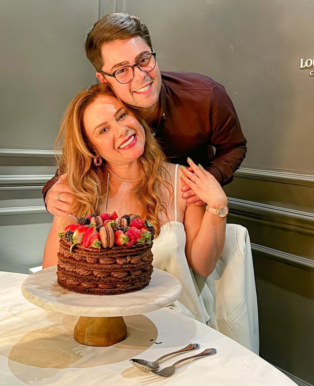 Primo de Sandy lança música com o pai, Chitãozinho, e o tio Xororó