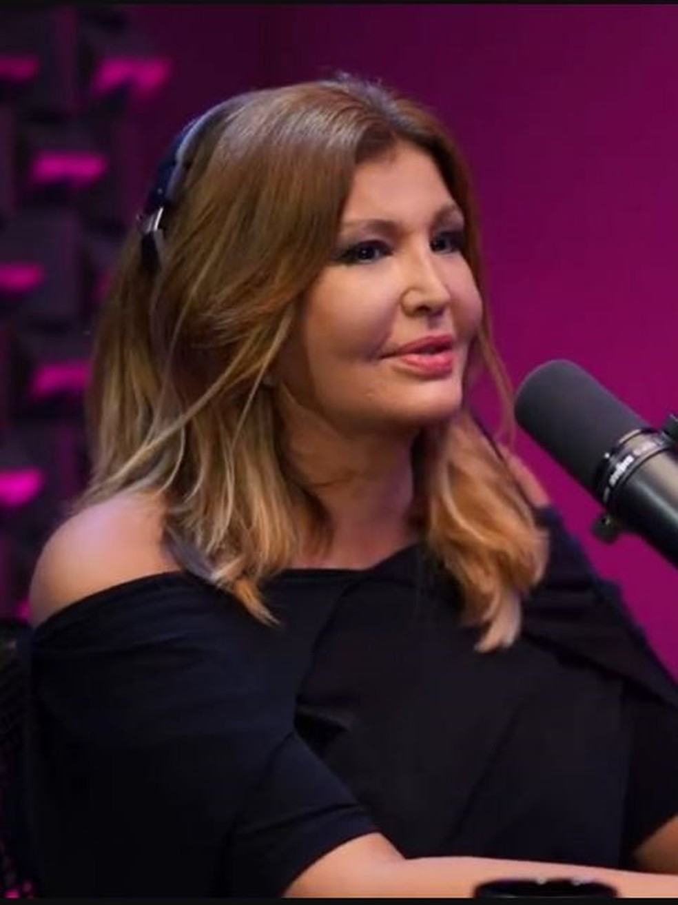 Roberta Close faz 60 anos: ex-modelo foi a primeira mulher trans na ...