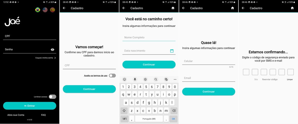 Jaé: confira perguntas e respostas sobre cartão que substitui RioCard