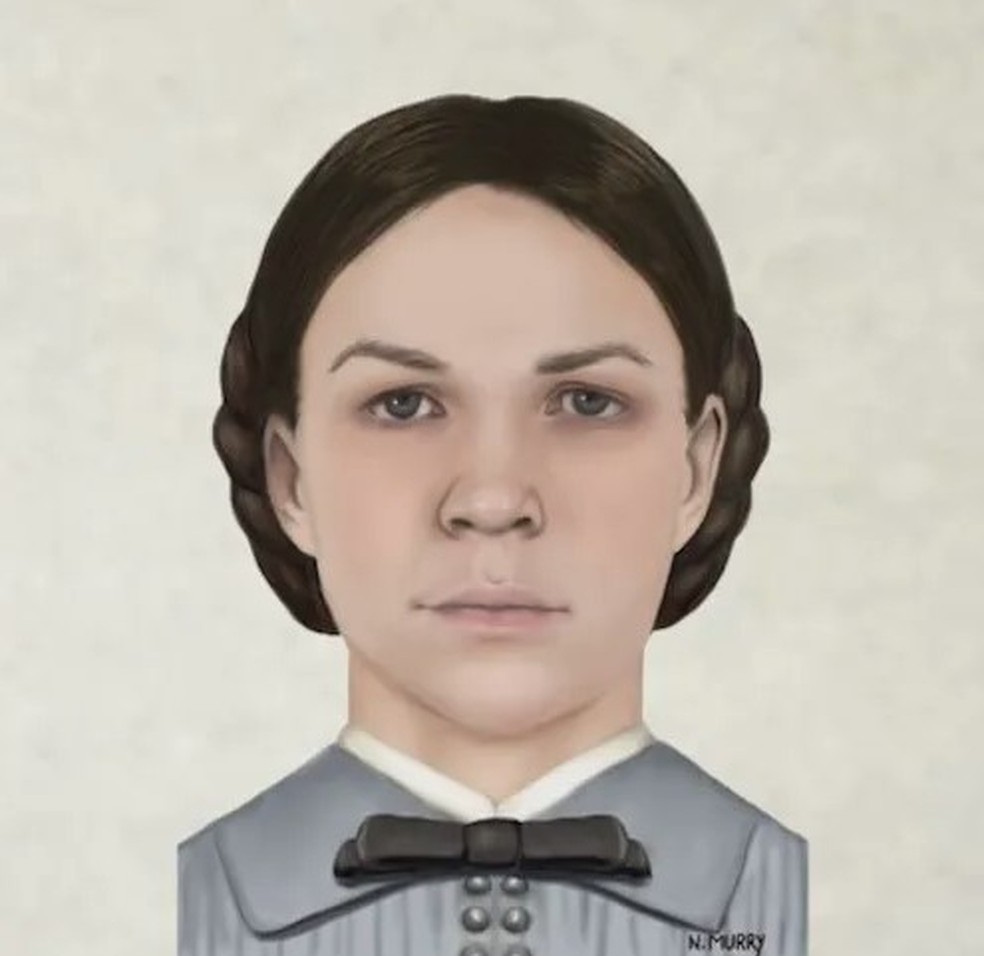 Notícias | Fim do mistério: crânio achado durante reforma de casa ...