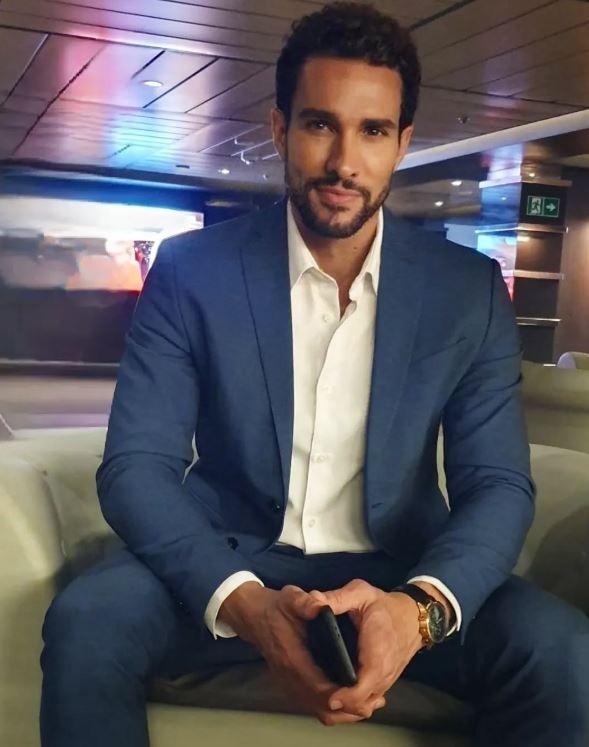 'Delegato': quem é o investigador do 'surubão do Arpoador' que faz sucesso na web