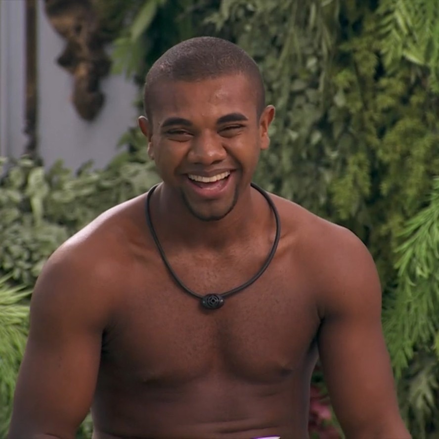 Davi, do 'BBB 24', supera número de seguidores da rival Wanessa Camargo ...