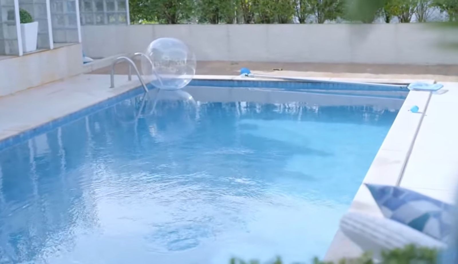 Manoel Gomes Do Hit Caneta Azul Mostra Nova Mansão Em São Paulo Com