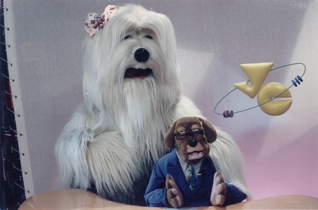 Relembre 14 curiosidades sobre a 'TV Colosso', programa de sucesso nos anos 90 que vai virar ...