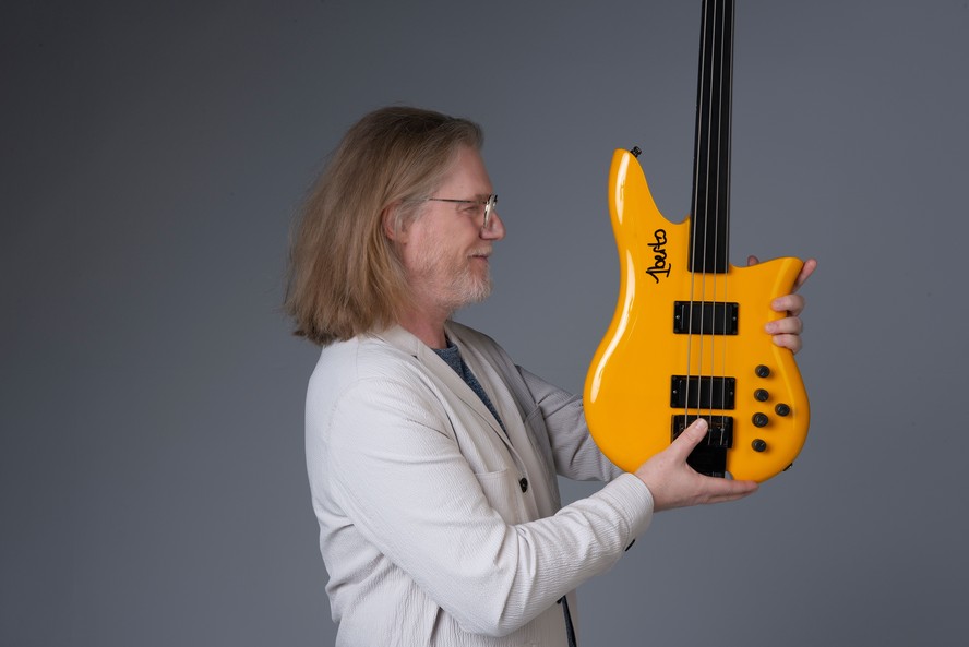 Humberto Gessinger volta ao Rio como novo show