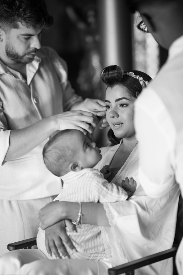 Ary Mirelle abre álbum e reflete sobre casamento com João Gomes: 'A ...