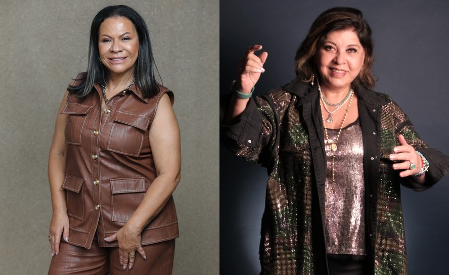 Dona Ruth rebate Roberta Miranda após cantora dizer que ela só pensa em ...