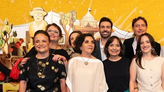 Chiquinha, do 'Chaves', volta a se apresentar com a personagem aos 78 ...
