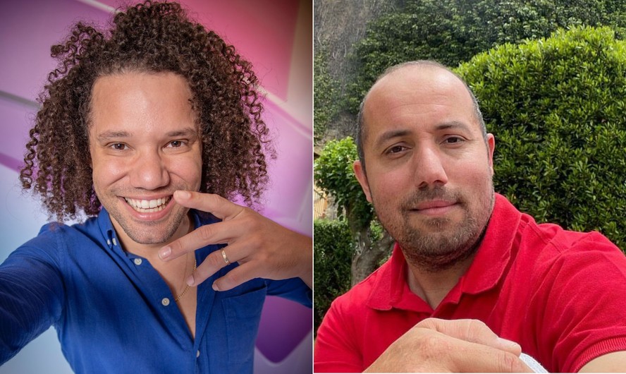 Maycon Cosmer, do 'BBB 24', não conversa com parentes há 12 anos por ...