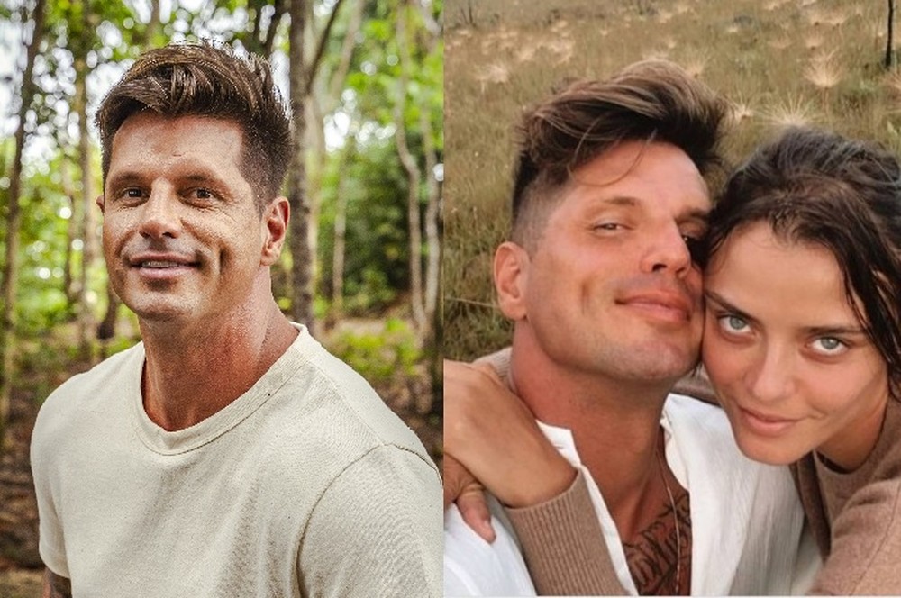 Fernando Fernandes fala de mudanças em 'No limite' e na vida, como o ...