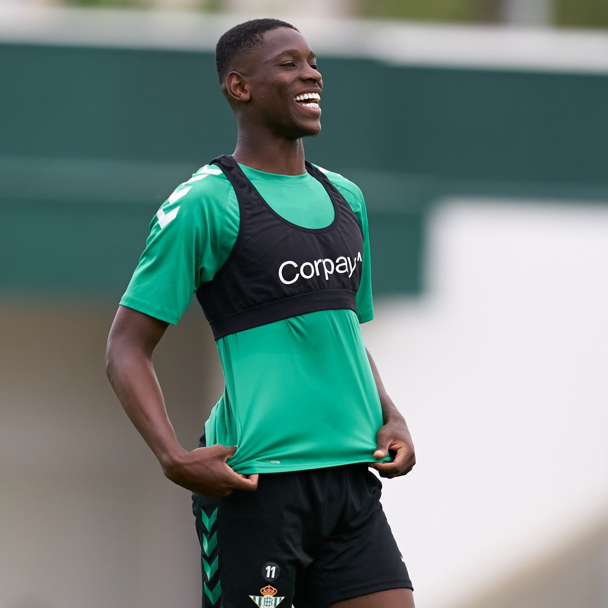 Luiz Henrique aceita projeto apresentado por John Textor e será jogador ...