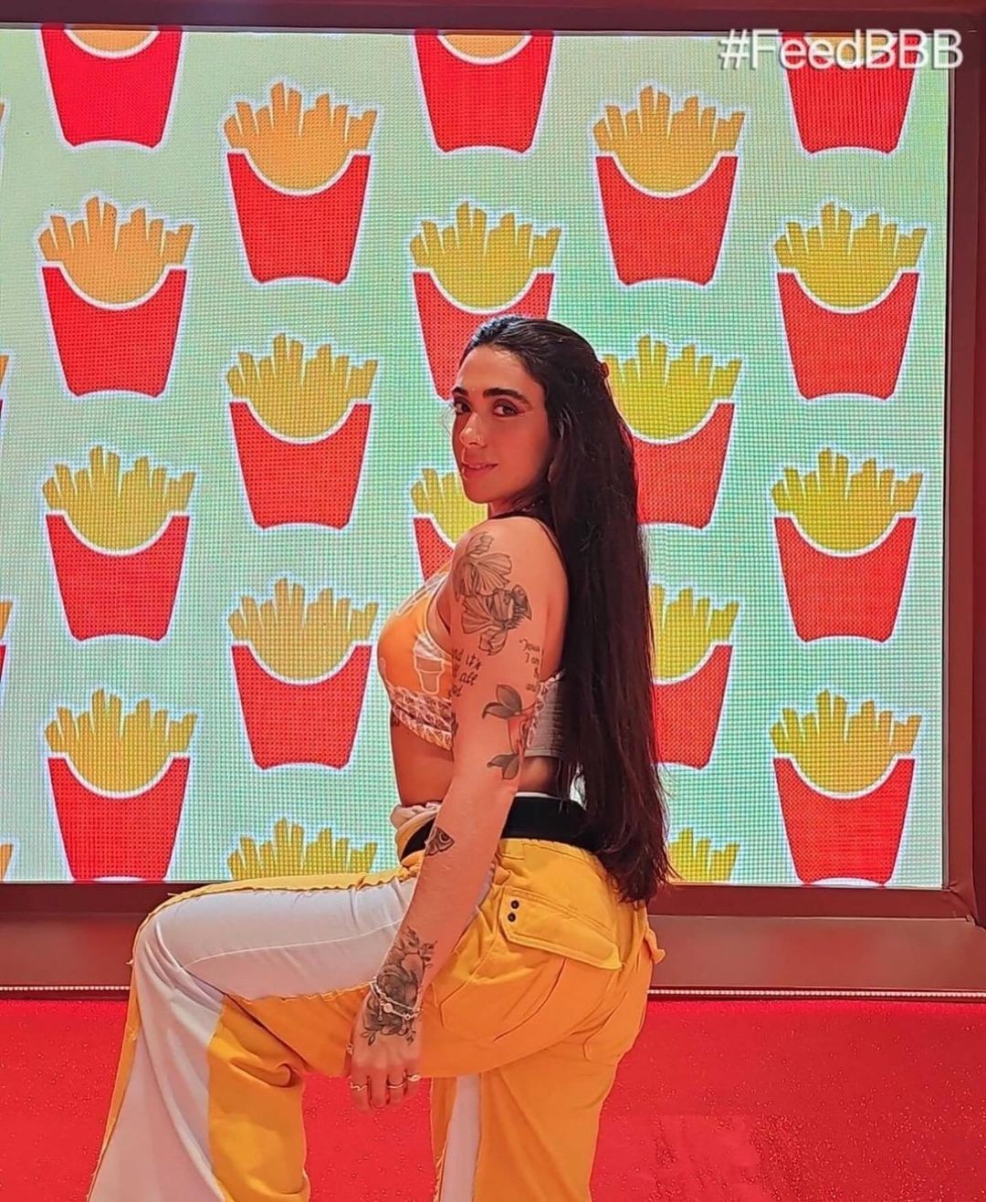 Como está a votação do 'BBB 24' hoje? Alane, Lucas Buda e Isabelle ...