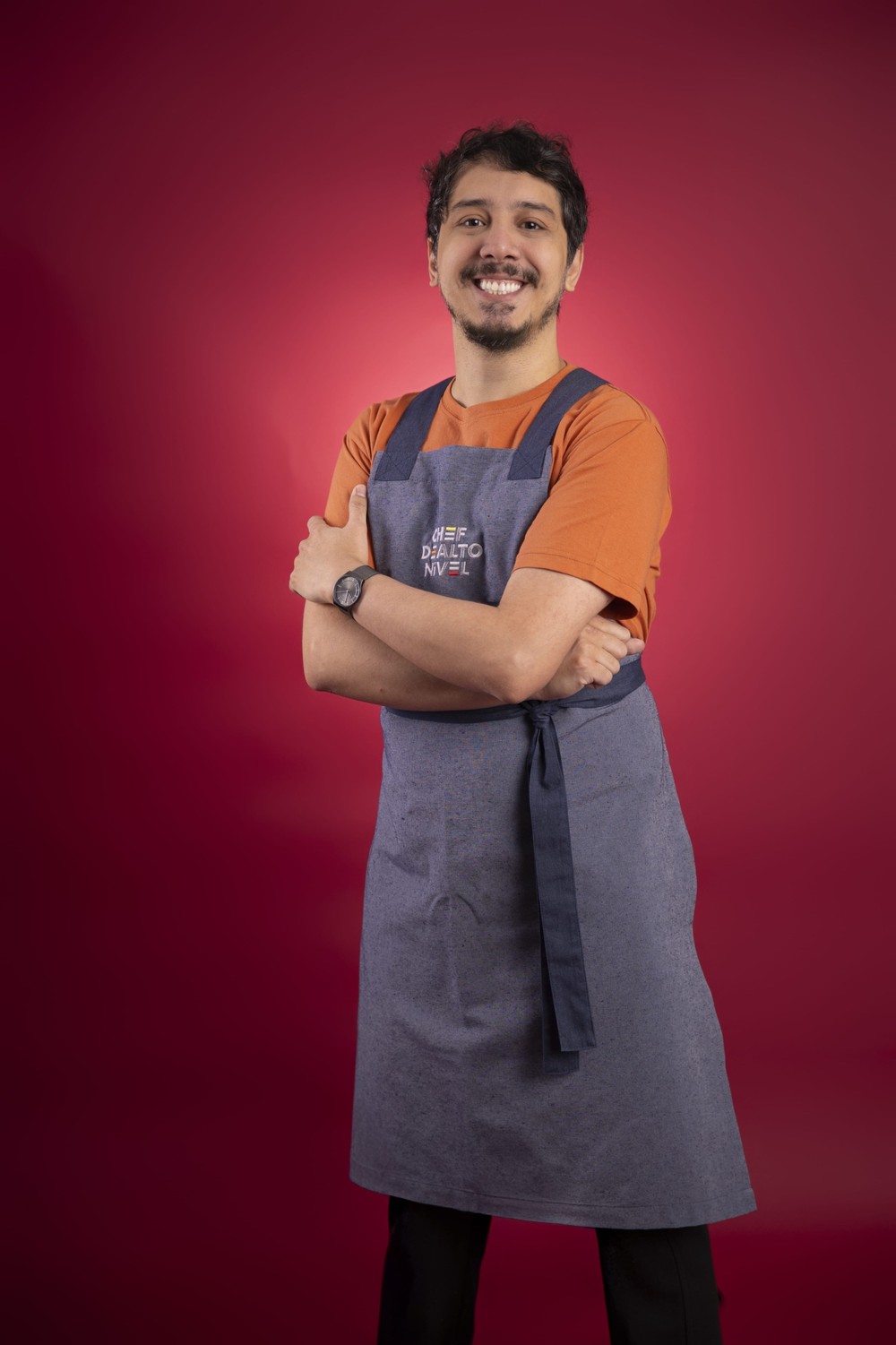 'Chef de alto nível': o que já se sabe sobre o novo reality da Globo