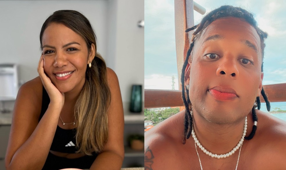 Fãs de Mani Reggo invadem perfil de cantor apontado como seu novo amor ...