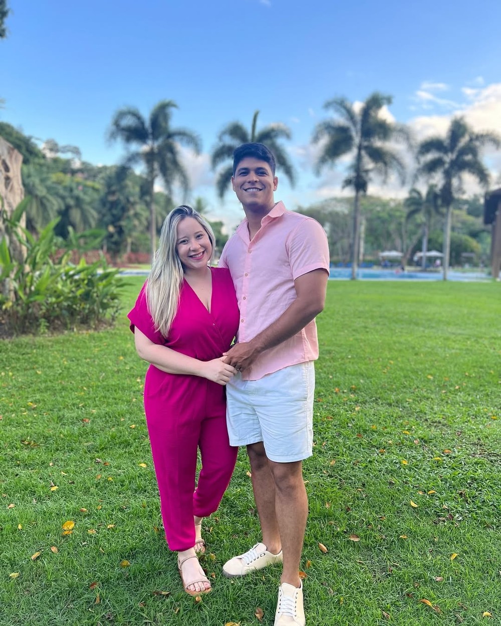 Guilherme, do 'BBB 25', ficou 'muito bêbado' no dia que conheceu a ...
