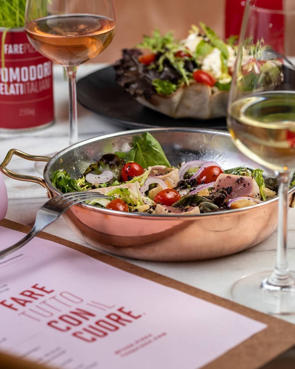 Após a temporada de festas, veja opções saudáveis e leves dos ...