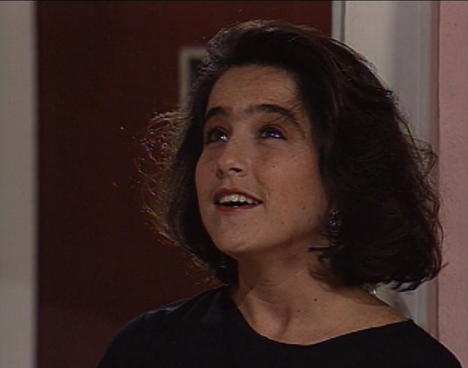 Estrela dos anos 90, Monique Curi hoje é influenciadora e dá palestras ...