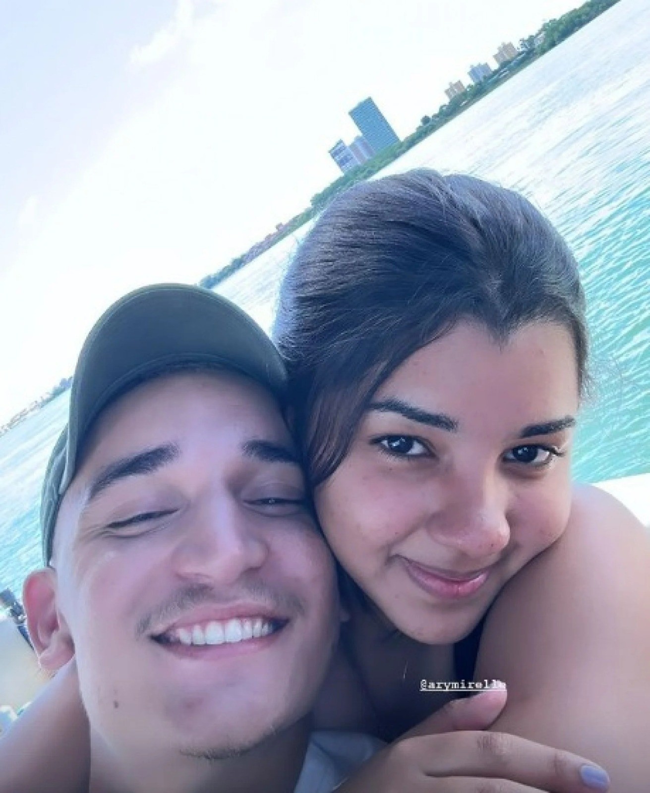Áudio Texto E Falta De Apoio Da Mãe Os Bastidores Do Término De João