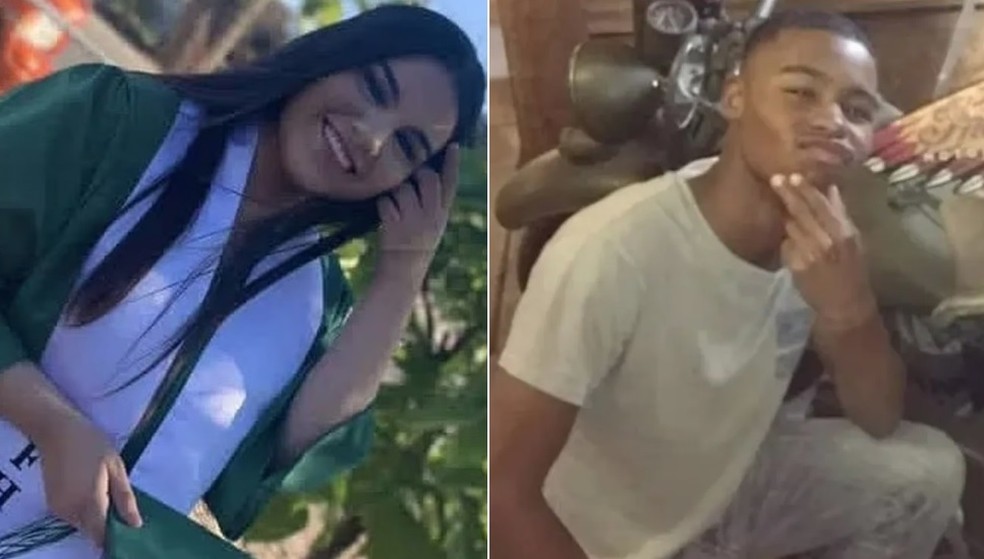 Menina de 5 anos fica sozinha por mais de 24 horas em ferragens de ...