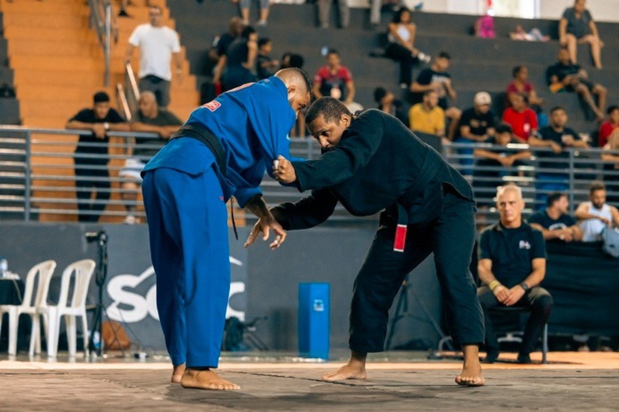Desafio MG x RJ promete agitar o BJJ Storm XIII, em agosto