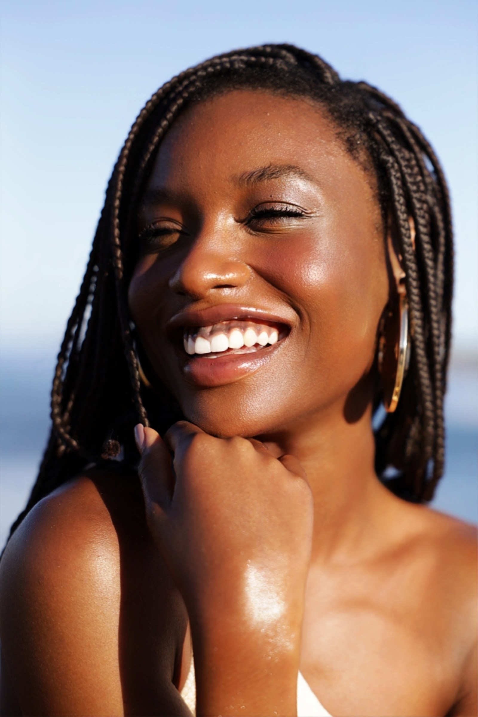 Daniela de 'Vale tudo', Jessica Marques revela que passou por ...