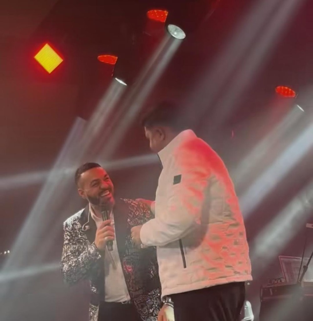 Influenciador que foi a todos os jogos da Copa se dá de presente ...