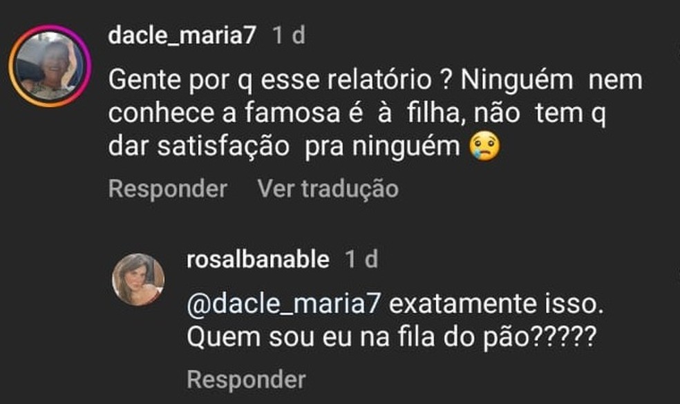 Mãe de Isis Valverde fala sobre ataques etaristas e holofotes para a ...