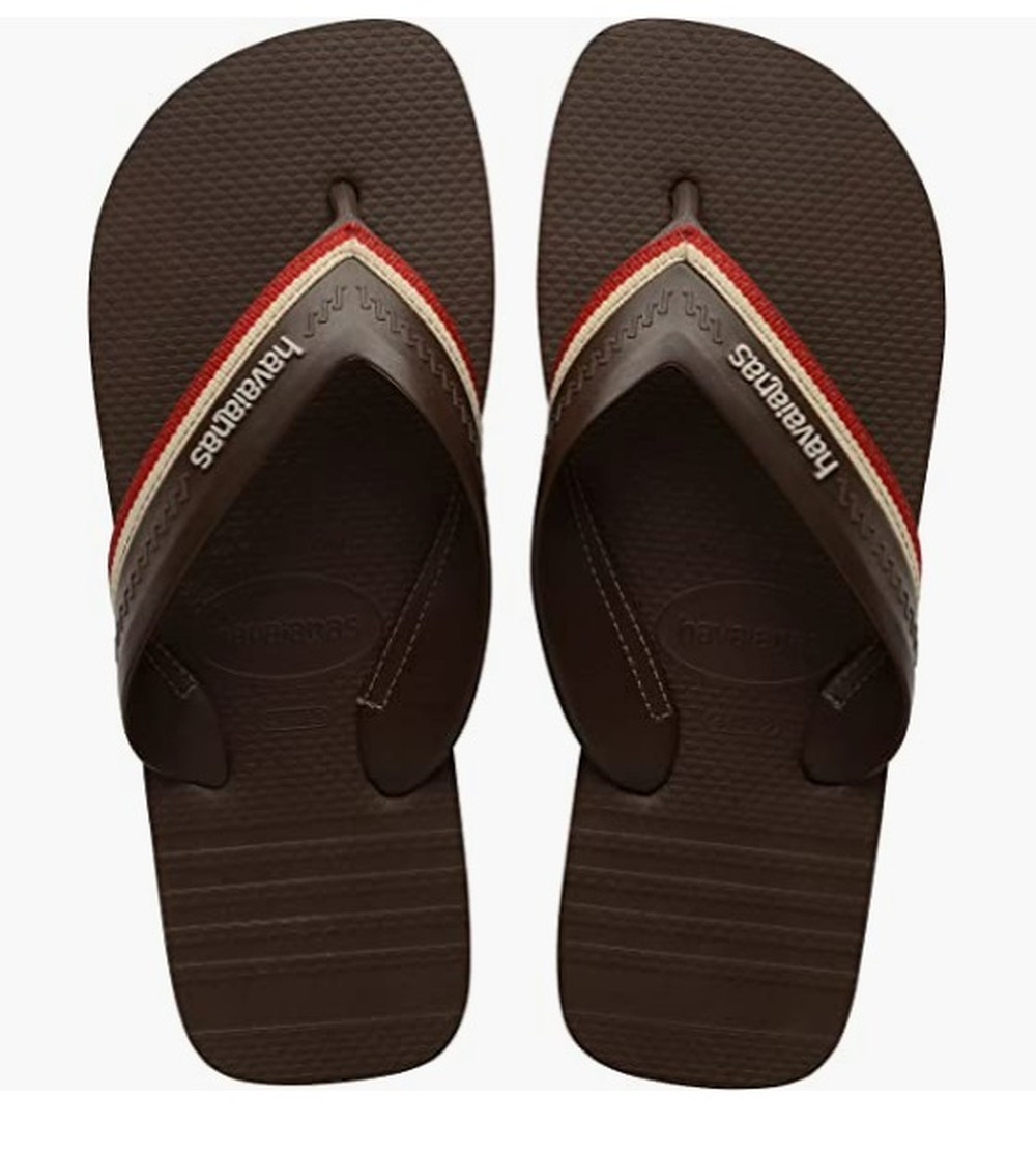 Saldão de moda traz chinelos com mais de 50% de desconto: confira modelos