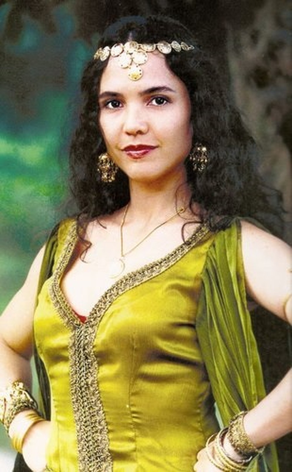 Novela ‘Explode coração’ chega ao Globoplay no ano em que completa três ...