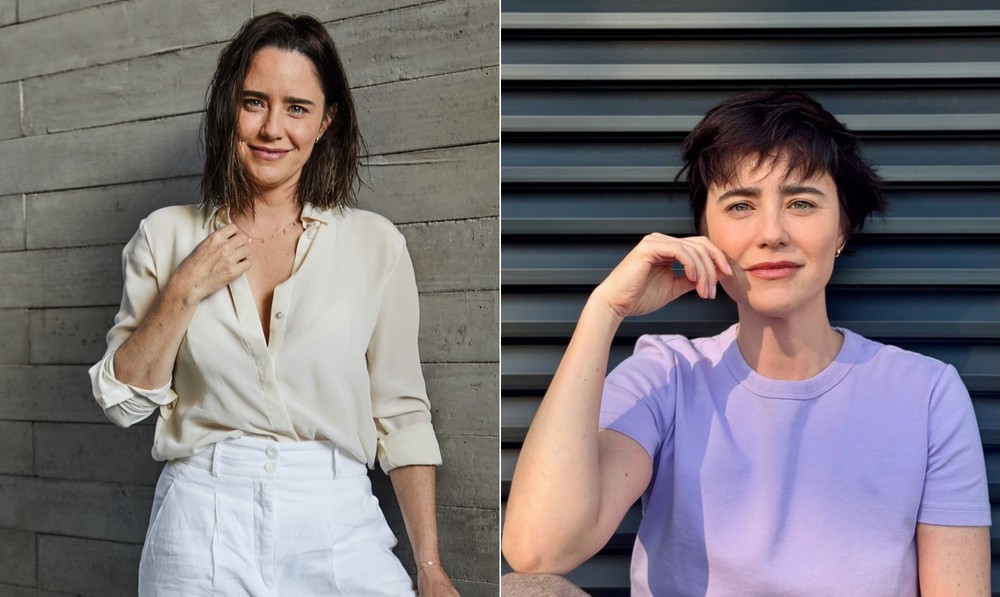 O que aconteceu com Fernanda Vasconcellos? Atriz volta às novelas após ...