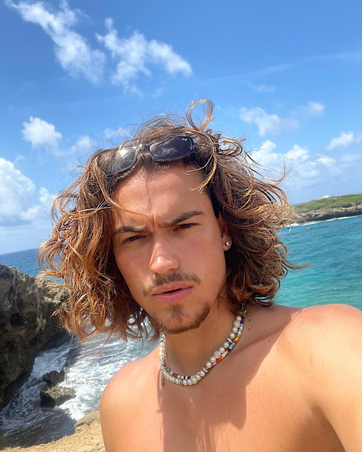 Sucesso em novo hit com Anitta, Pedro Sampaio revela conselho valioso ...
