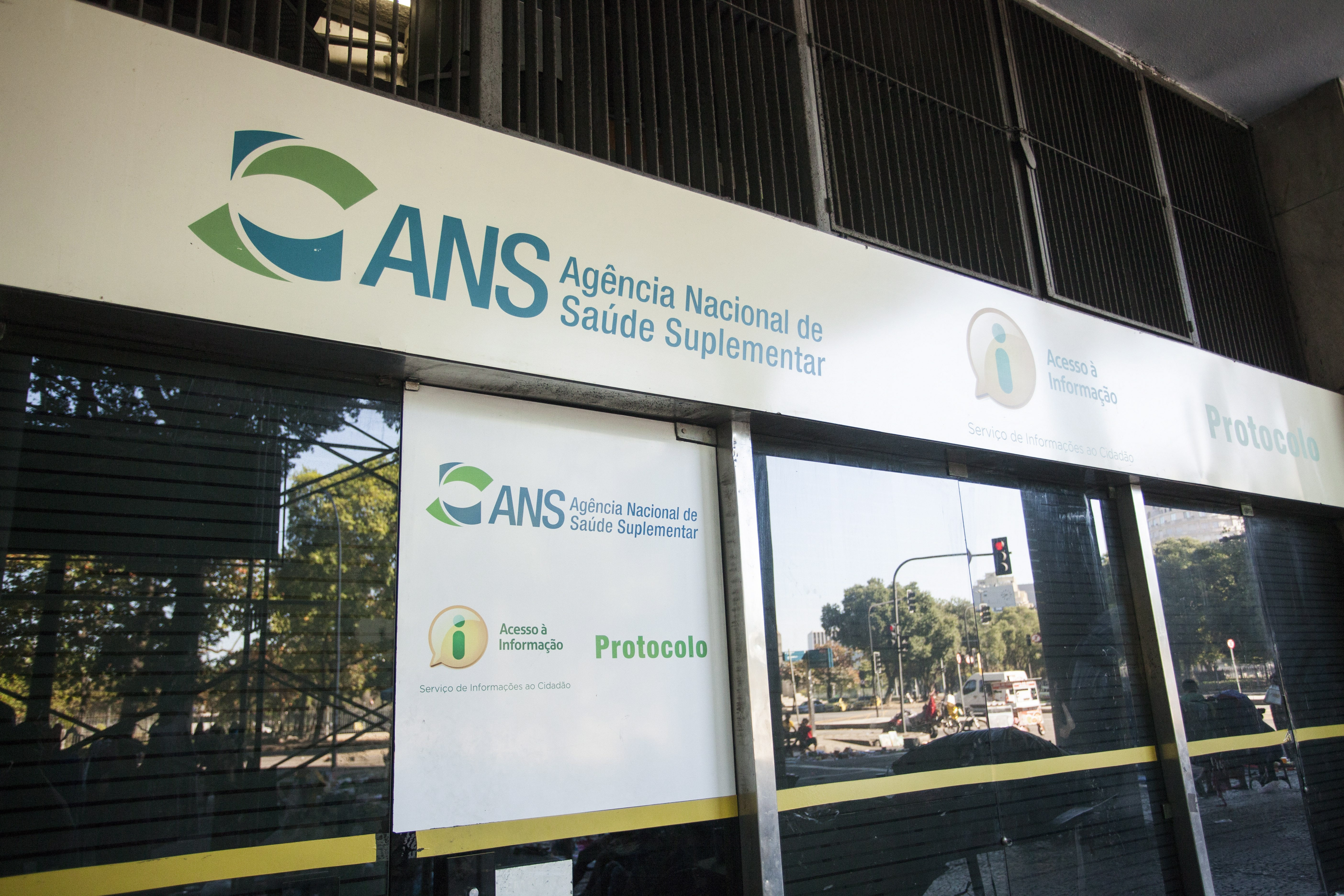 ANS lança edital para contratação temporária de 191 aprovados em lista ...