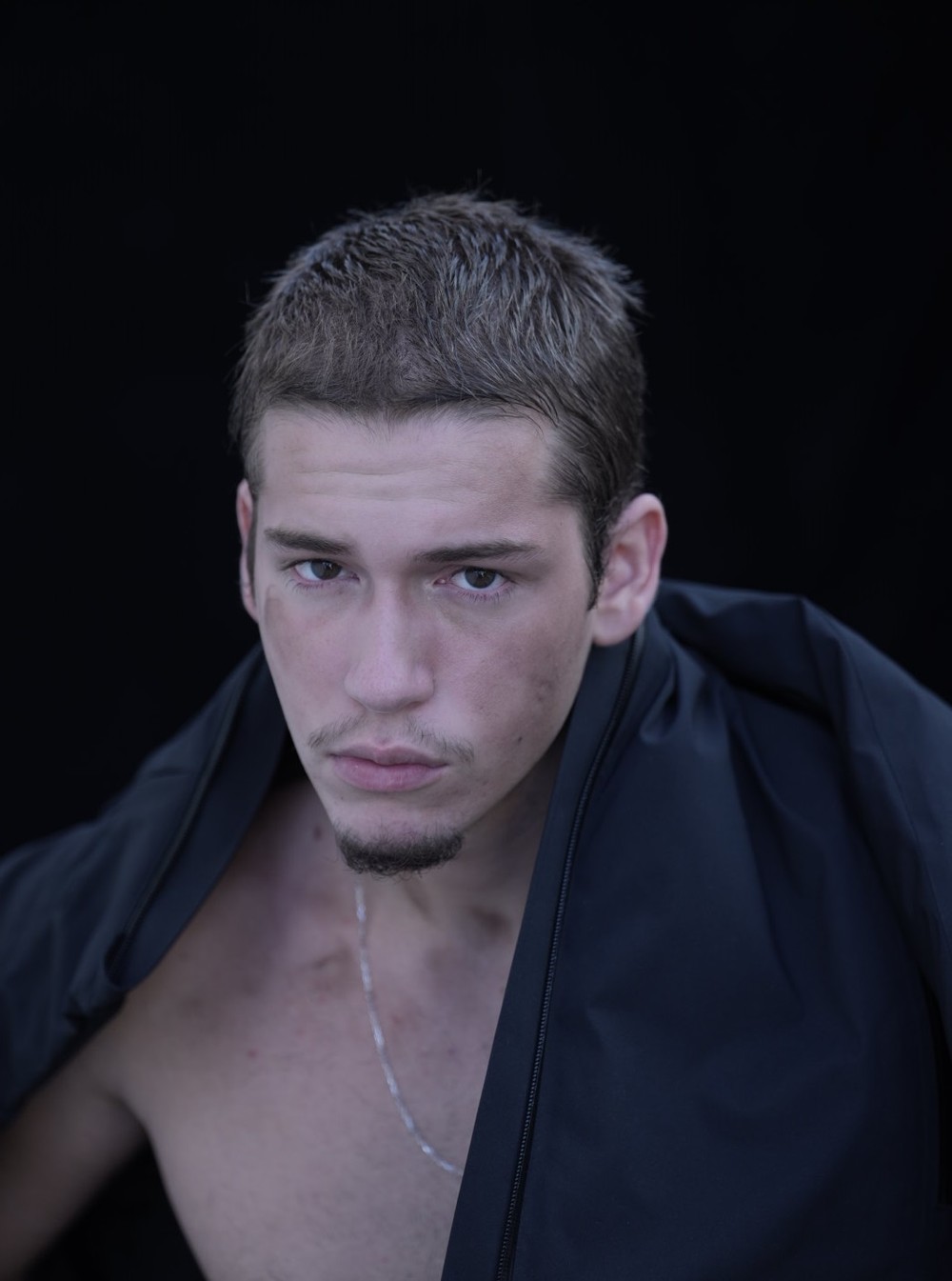 Filho de Murilo Benício e Giovanna Antonelli, Pietro vira Nelli e ...