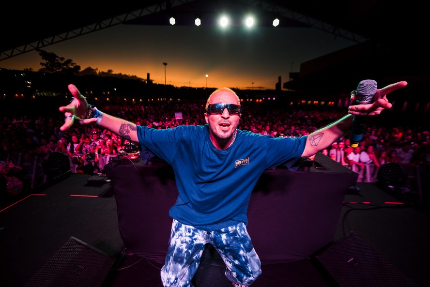 Maricá promete agitar o feriadão com o seu primeiro festival da Diversidade