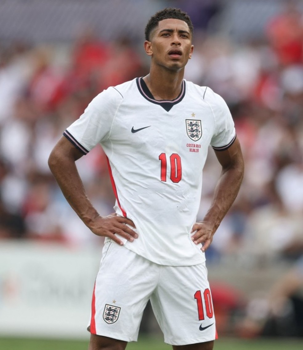 Astróloga esfria o otimismo da Inglaterra na Copa do Mundo: muita Água ...