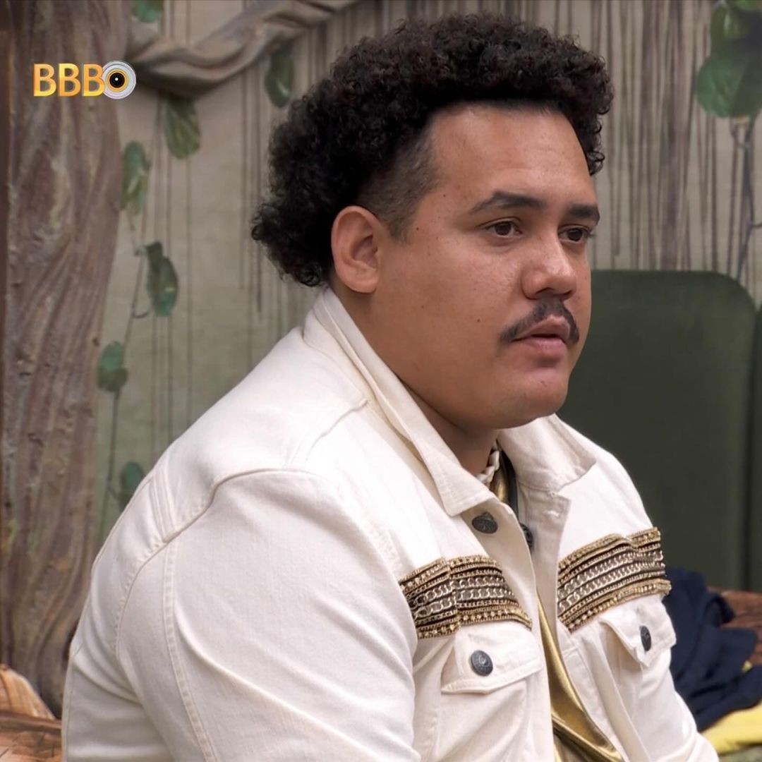 Fora do ‘BBB 24’, Lucas Buda diz que hoje entende melhor seus defeitos ...