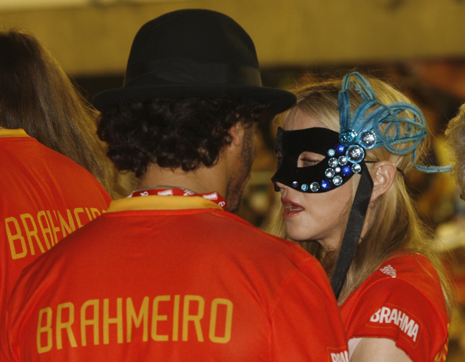 Show de Madonna no Rio: saiba horário, participações, setlist, como ...