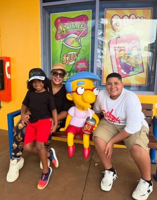 Ex-Miss Bumbum fala sobre rumores de affair com pai de Endrick, do Real ...