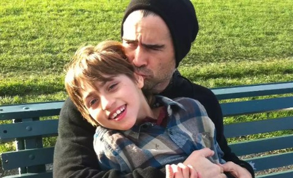 Colin Farrell fala pela primeira vez sobre diagnóstico de distúrbio ...