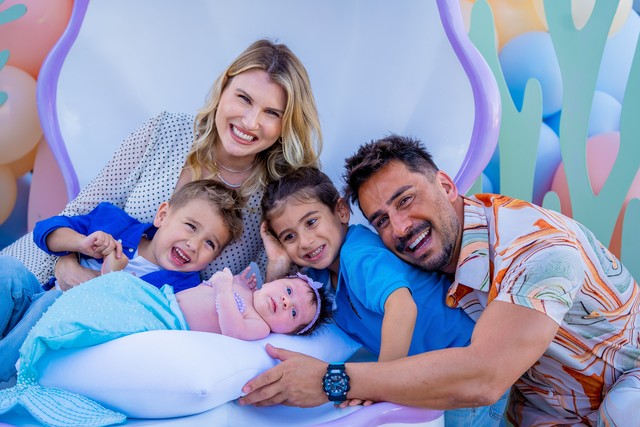 Julio Rocha diz que mansão 'está ficando pequena', após aumento da ...