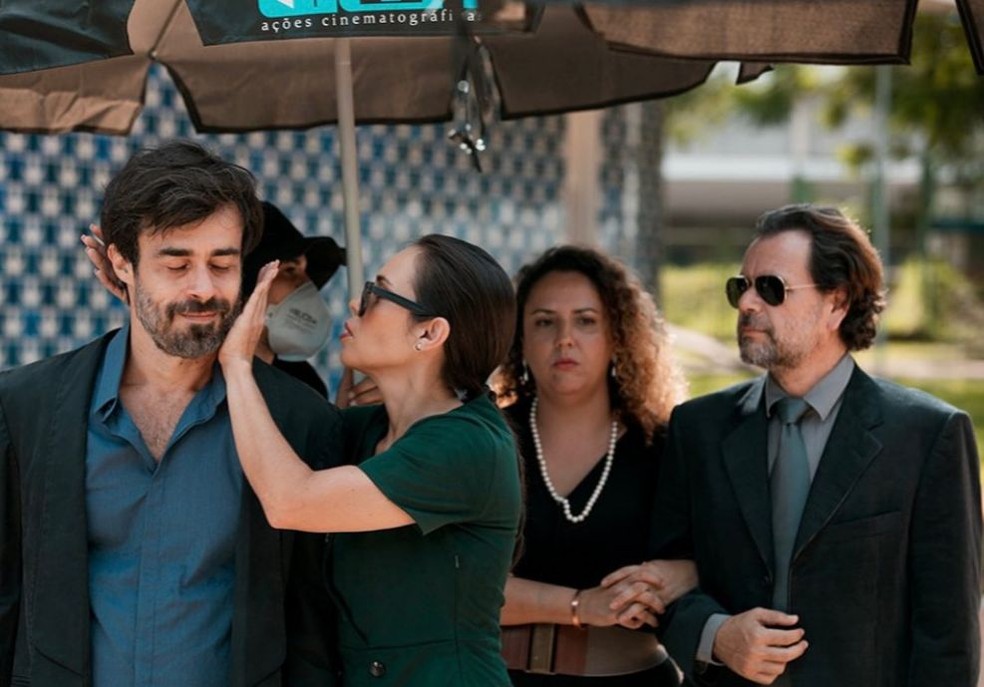 Drica de 'Malhação', Gisele Frade retoma carreira de atriz após 19 anos