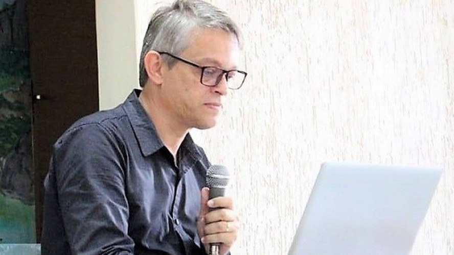 Glauco Kaizer costura apoio do PSB, mas terá resistência na executiva estadual