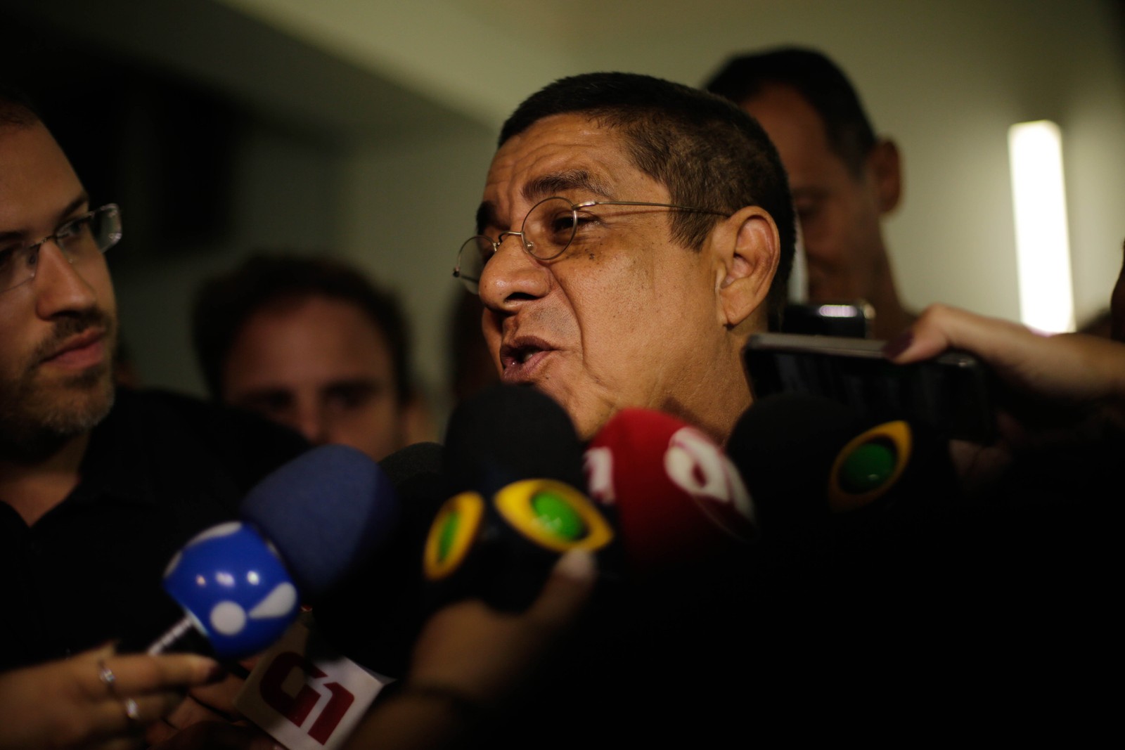 Filme sobre Zeca Pagodinho inicia testes com atores para viver o cantor ...