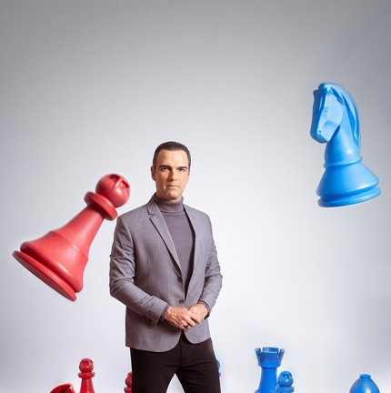 Primeira prova do líder do 'BBB 26' será de resistência