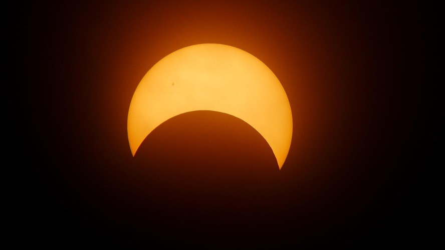 Tem eclipse solar nesta semana: veja quando é e como assistir