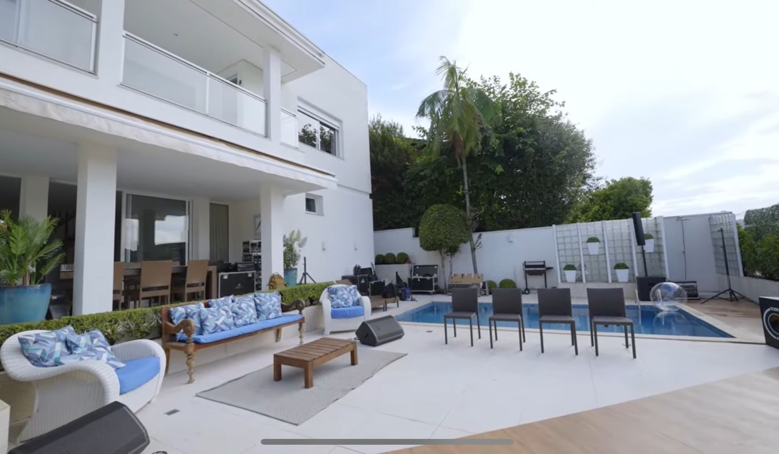 Manoel Gomes, do hit 'Caneta azul', anuncia que vai ser pai pela ...