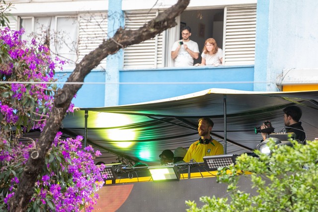Atração disputada no Rock in Rio 2026, Calvin Harris já trabalhou em ...